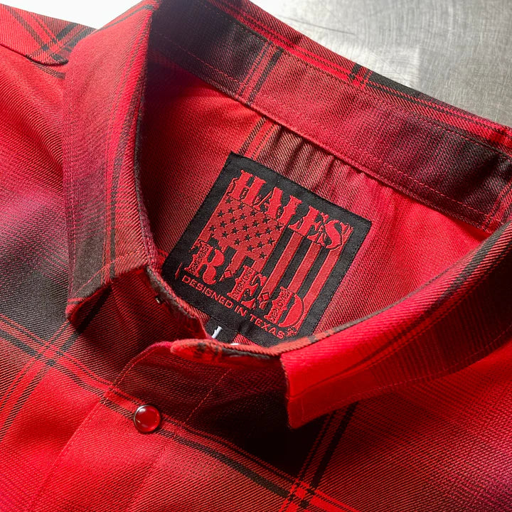 Honoring Heroes: R.E.D. Friday at Hales Speed Shop | Showcasing Support ...