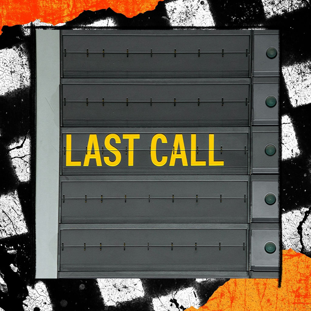 Last Call – Limited Edition Hales Legendary Flannels – Hales Speed Shop