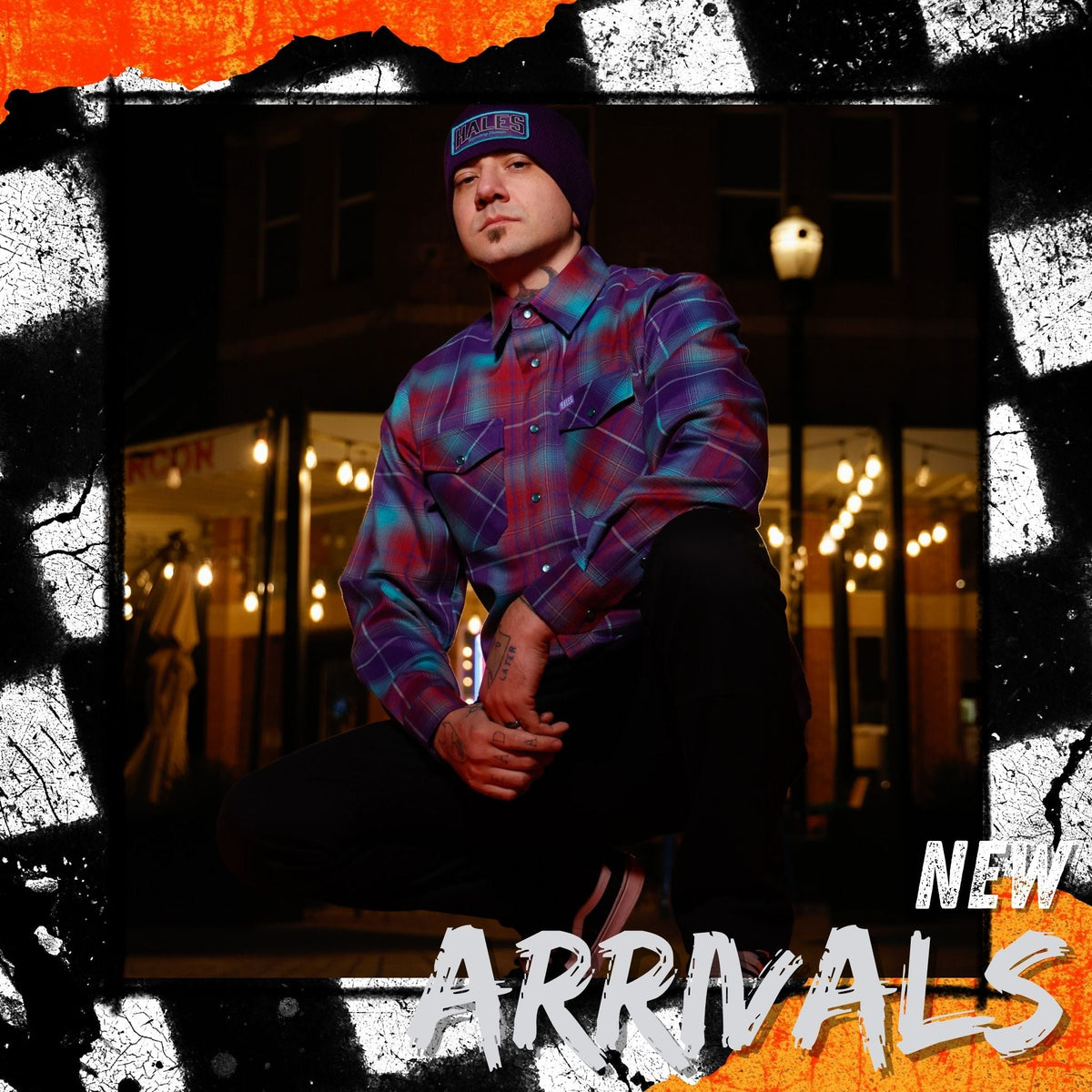 Fresh Finds! Shop Hales New Arrivals Now! – Hales Speed Shop