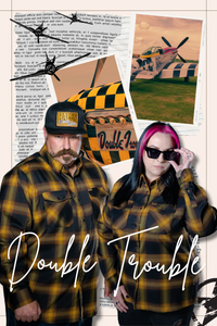 Legendary Flannels & Limited Edition Gear – Hales Speed Shop Clothing