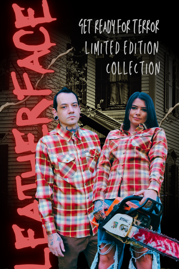 Discover Hales Speed Shop | Exclusive Flannels, Shirts, and Cruisers