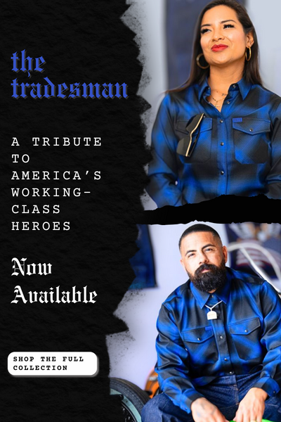 Discover Hales Speed Shop | Exclusive Flannels, Shirts, and Cruisers