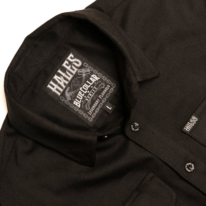 Men's Flannel Collection – Limited Edition Hales Legendary Flannels ...